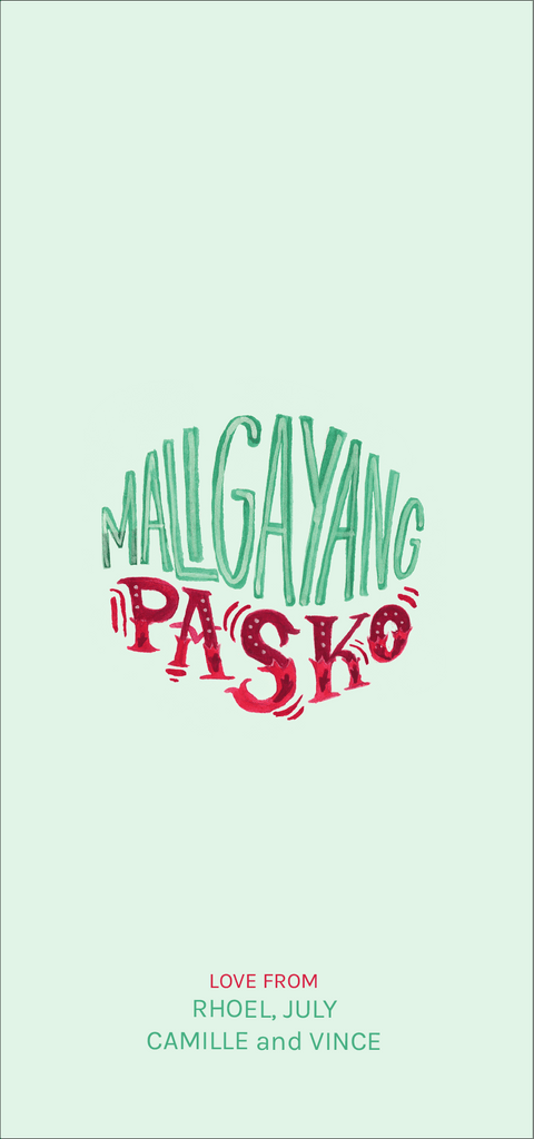 Pinoy Bold – Printsonalities Paperie