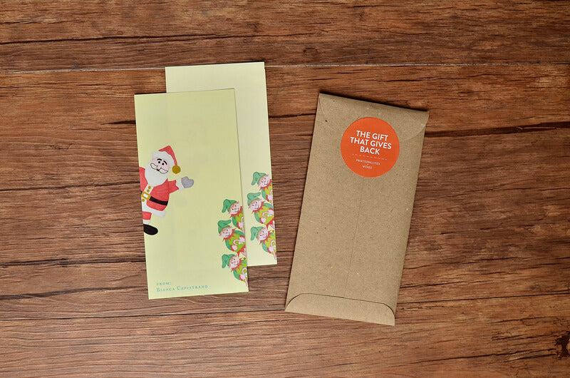 Long Labels – Printsonalities Paperie