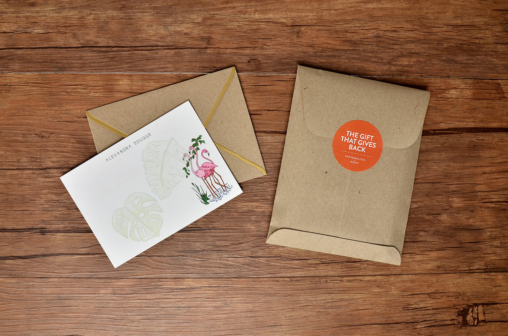 Starter Pack – Printsonalities Paperie